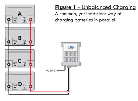 Three Wiring Diagram Battery To Charge