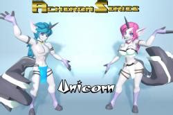 Nude Poly D Models Page STLFinder