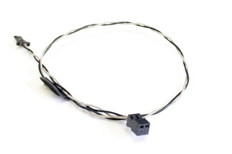 imac 27 hard drive temperature sensor