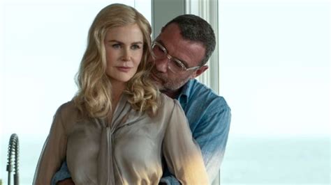 Warum Die Netflix Miniserie „the Perfect Couple“ Zwar Vielversprechend