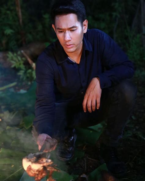 แฟนละครดีใจ อ๋อม อรรคพันธ์ ร่างกายแข็งแรงดีขึ้นแล้ว