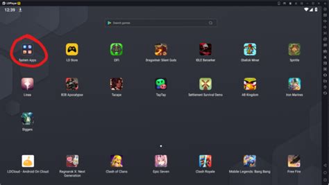 How To Play Cifi Cell Idle Factory Incremental On Pc Cifi Cell Idle Factory Incremental Wiki