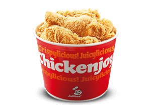 Send Jollibee To Philippines Deliver Jollibee Bucket Treat To