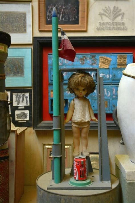 Iverieli კოკა კოლა