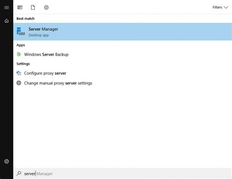 install and configure ftp server on windows server 2019 greencloud documentation