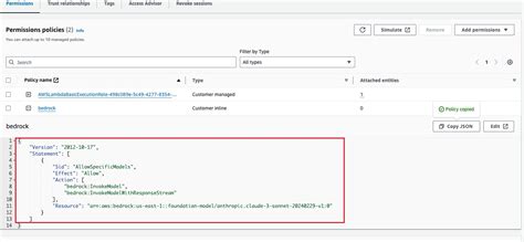 基于 Lambda 实现 Claude3 的流式响应 亚马逊aws官方博客