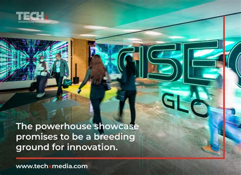 10 Reasons Gisec Cyber Stars Is A Must For Cyberpreneurs