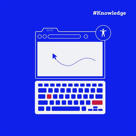 How To Activate Keyboard Navigation On Macos The A Y Collective