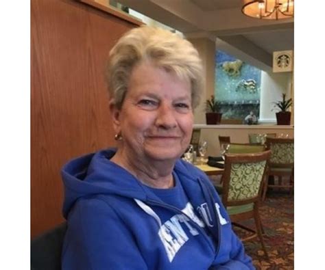 Mary Robinson Obituary 1946 2023 Lexington Ky Lexington Herald