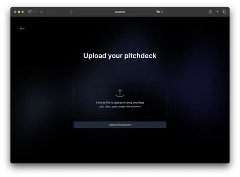 Building A Beautiful Product Onboarding 👋 With Nextjs Framer Motion And Tailwind Css Dev