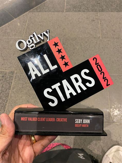 Seby John On Linkedin Allstars