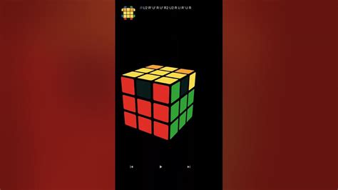 Coll Rubik Cube Algorithm 3x3 Cube3x3 Youtube Coll Rubik Cube Algorithm 3x3 Cube3x3 Youtube