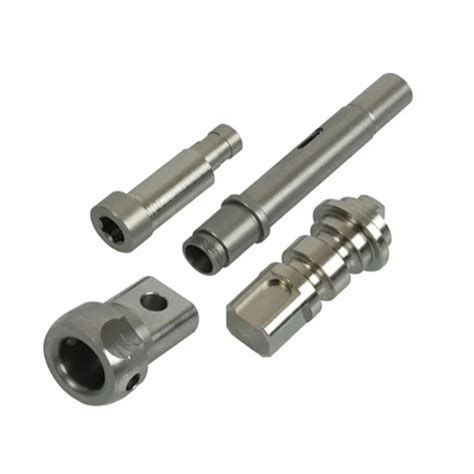 Different Available Cnc Milling Machine Components At Best Price In