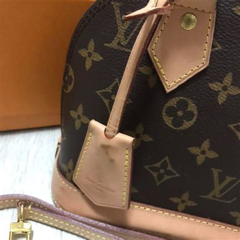 ケット LOUIS ショルダーバック アルマBBの通販 by コウキ s shopルイヴィトンならラクマ VUITTON ルイヴィトン