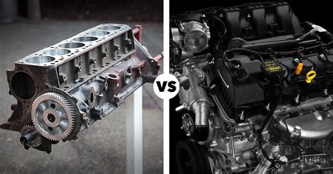 Inline 6 Vs V6 Difference At Dale Duffin Blog