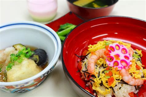 行事食