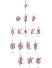Understanding Orbitals Size Energy And Shape Explained In Course Hero