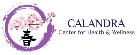Calandra Center For Health And Wellness