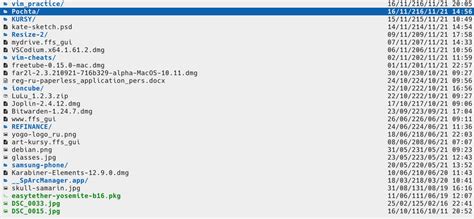 Need Help With Vifm R Vim