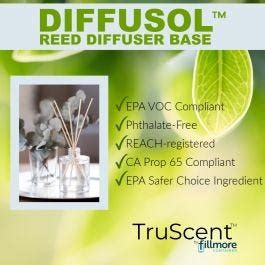 Diffusol Reed Diffuser Base