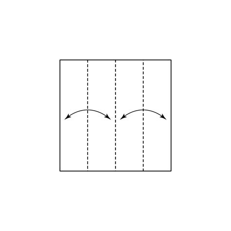 How To Make An Origami Cube A Guide For Beginners Professor Origami