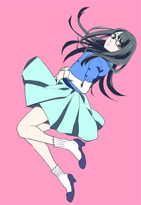 Pin On Meiko Mochizuki