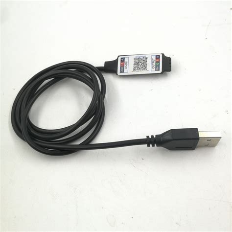 Wifi Usb Mini Rgb Bluetooth Controller Dc 5v 12v 2 Grandado