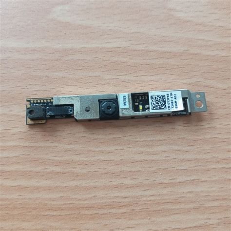 Jual Webcam Kamera Camera Internal Laptop DELL LATITUDE 3440 Shopee Indonesia