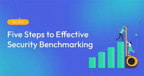 Five Steps To Effective Security Benchmarking Flare Threat Exposure Management Cyber