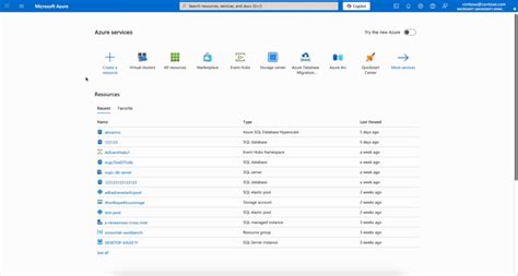 Introducing The Azure Sql Hub A Simpler Guided Entry Into Azure Sql