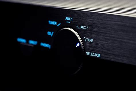 Welches Sind Die Besten High End Class A Verstärker Highend Hifi Shop