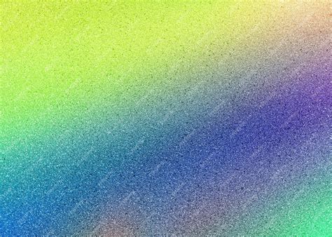 Premium Photo Abstract Gradient Blurred With Grain Noise Effect