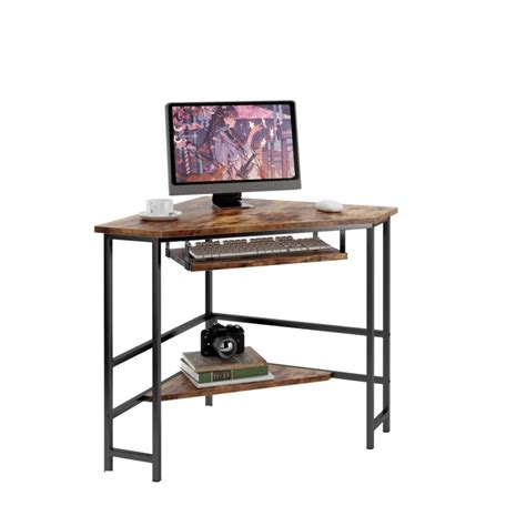 Chapon Triangle Desk Tekavo