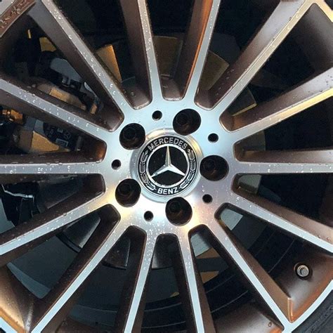 Mercedes Benz A Class Sedan 实车帅气现身！