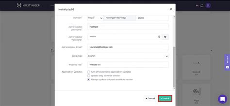 Super Easy Ways To Install PhpBB On A Website Step By Step Guide