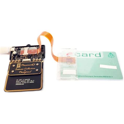 Proxmark X Vs Proxmark RDV MTools Tec