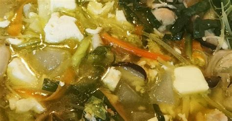 基本からアレンジまで！思わずつくりたくなる「鶏もも肉 ニラ コンソメ 鍋」のレシピ集 クックパッド