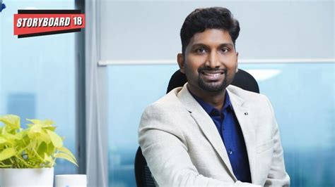 Pandg Healths Vijay Kumar Pampana On Nerve Care Ad Using Ai And Leveraging Influencers