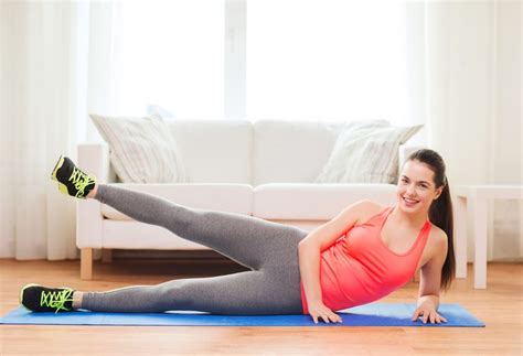 Калланетика для похудения эффективные упражнения отзывы