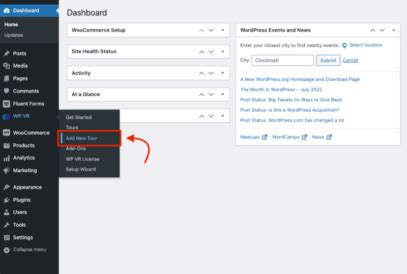 How To Create A Virtual Campus Tour Complete Guide