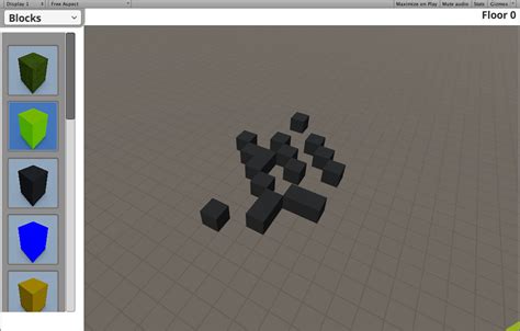 Many Many Many Box Colliders Slowing Game Partial Fix Unity Engine