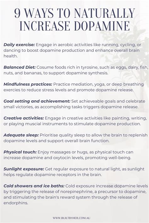 11 Ways To Increase The Serotonin In Your Brain Naturally Artofit