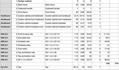 How To Change Lots Of Dimensions At Once Pro SketchUp Community