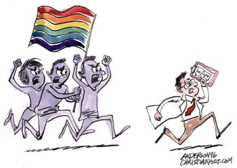 Hostility To Christian Sexuality Beliefs Up Percent In Years Report Finds Politics