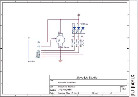 Visualizing Air Quality With Interactive Origami Flowers Arduino Blog
