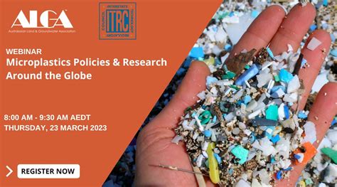 Dicle Yardimci Ph D On Linkedin Itrc And Alga Free Webinar On Microplastics Regulations