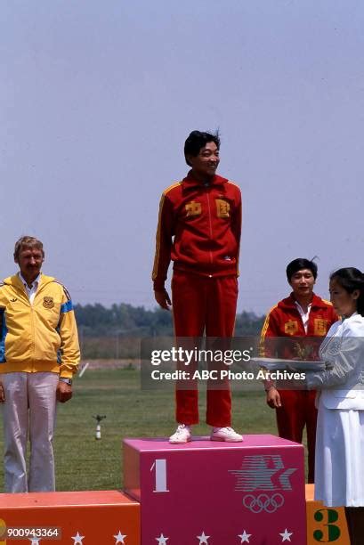 Yifu Wang Photos And Premium High Res Pictures Getty Images