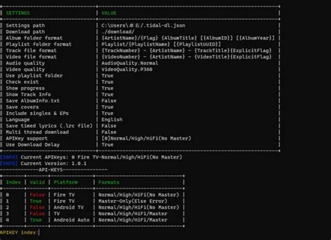 Tidal Gui And Tidal Dl Downloader 2024 Review And Best Alternative