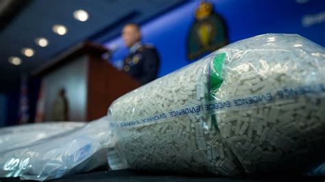 Suspicious Candy Bear Shaped Substance Found In Park Confirmed To Be