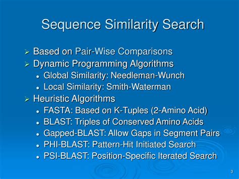 Ppt Sequence Based Analysis Tutorial Powerpoint Presentation Free